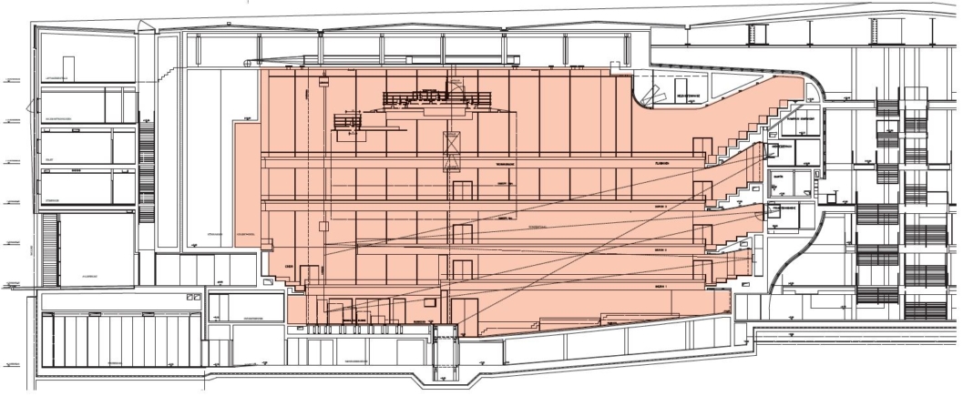 Le KKL de Lucerne fête ses 20 ans