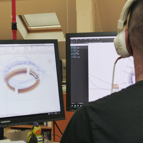 Architectes, ingénieurs, techniciens : ensemble, nous sommes scénographes