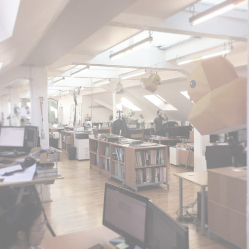 Architectes, ingénieurs, techniciens : ensemble, nous sommes scénographes